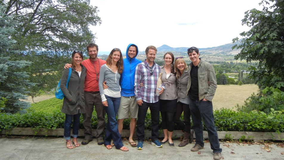 From Robyn Janssen – Alex Newport-Berra